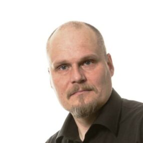 Harri Koivisto | Sataedu
